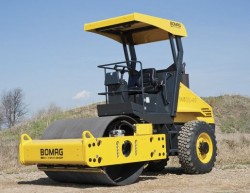 Bomag BW145D-40