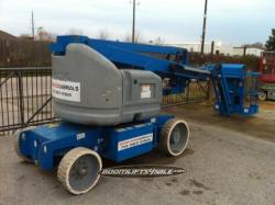 GENIE GENIE Z40/23NRJ electrc manlift