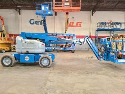 Genie Z45/25J DC Elevadores de pluma articulada
