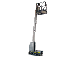 JLG JLG 15MSP