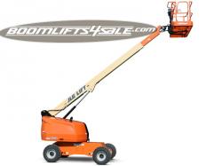 JLG JLG 400S, 600S 800S 860SJ, Straight Stick Boomlift - NEW
