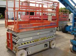 SKYJACK Skyjack 4632 Electric Scissor Lift